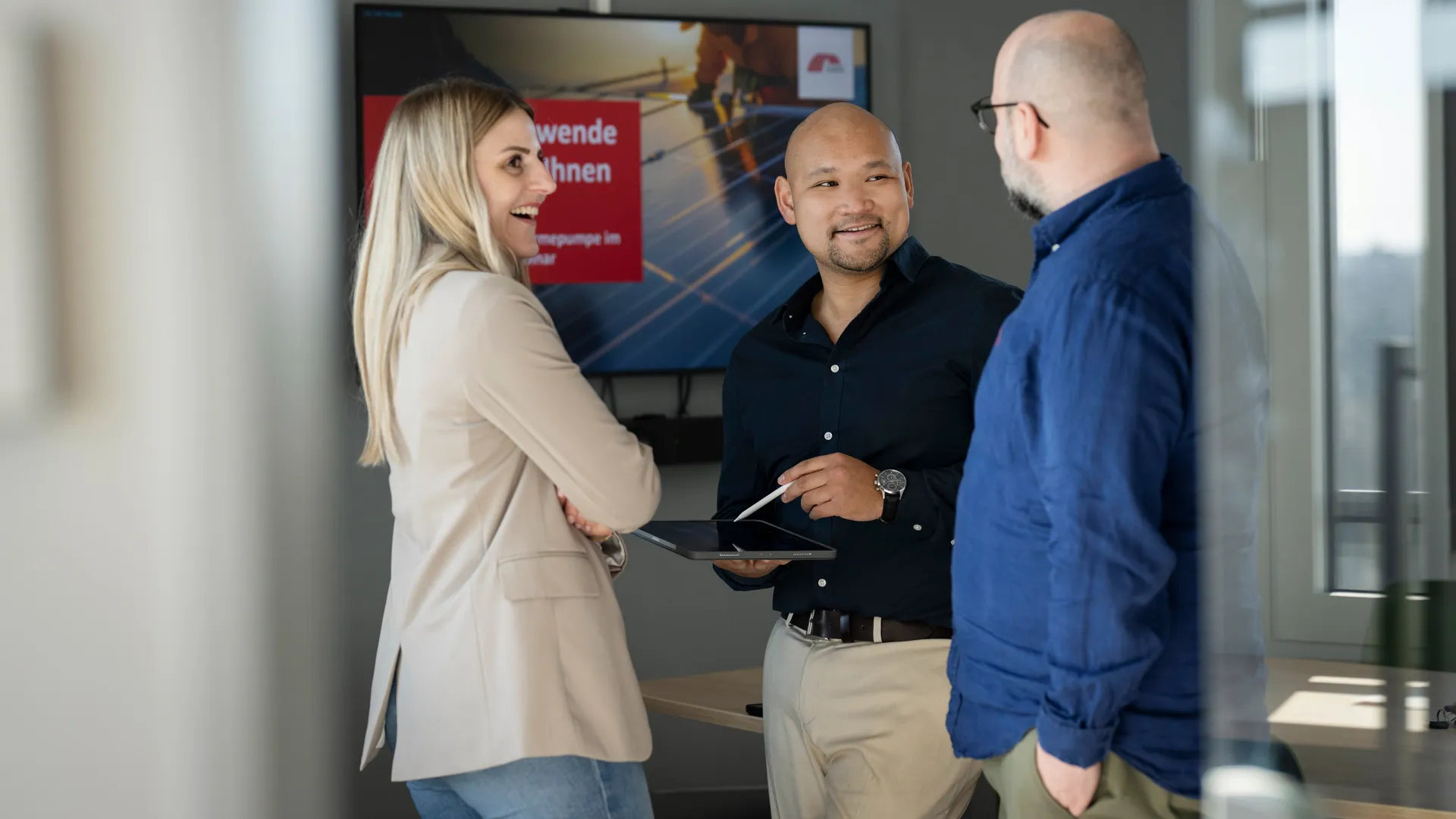 Energie für Ihr Leben – SWK ENERGIE aus Krefeld