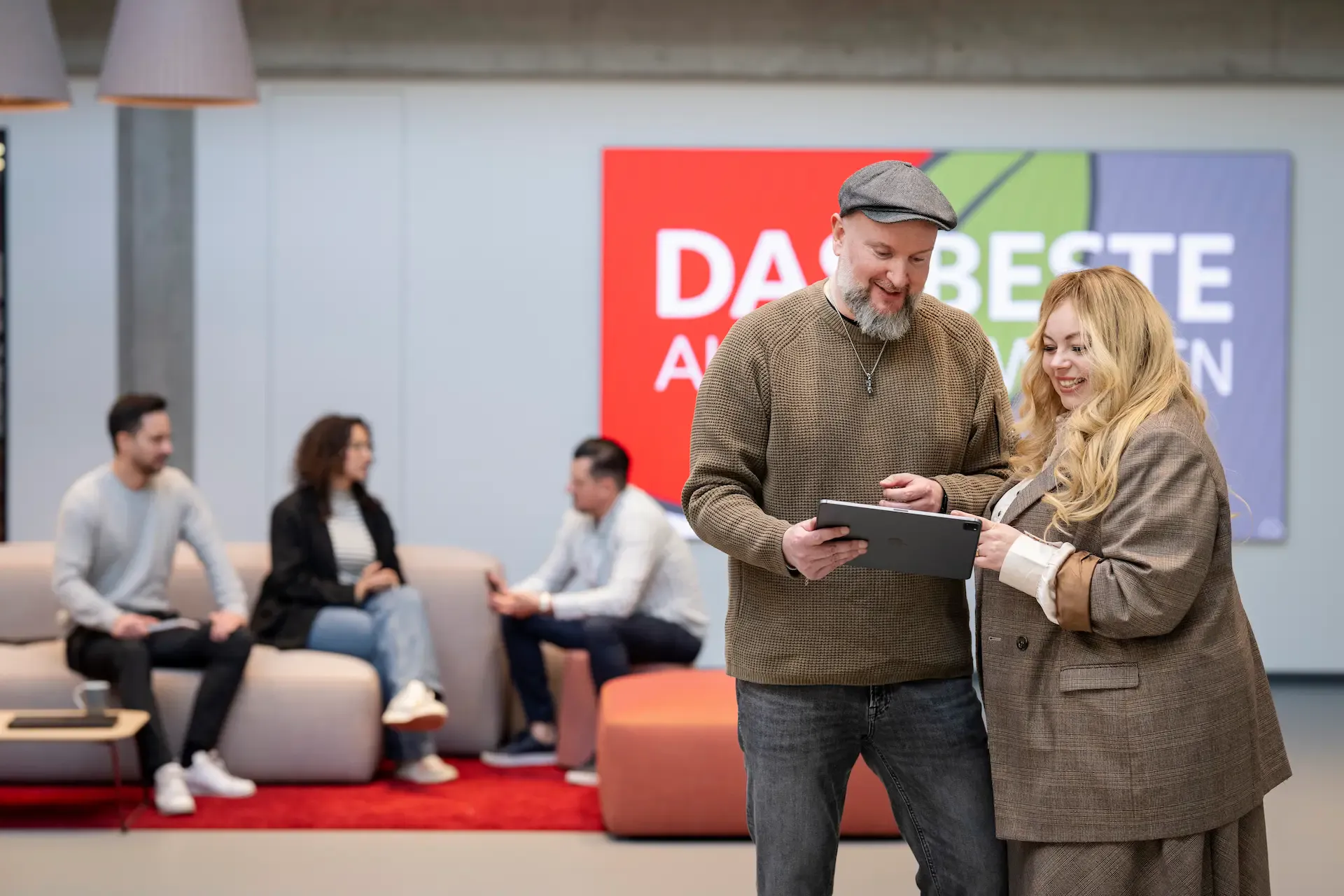 Energie für Ihr Leben – SWK ENERGIE aus Krefeld