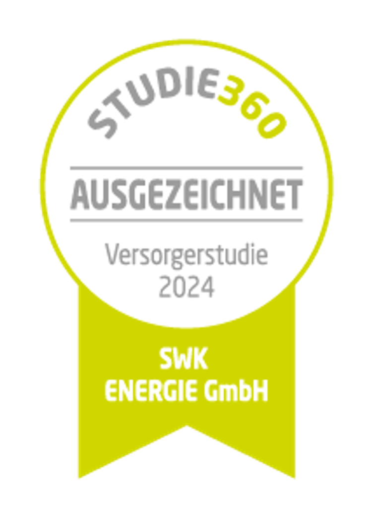 Energie mit Haltung – SWK ENERGIE stellt sich vor